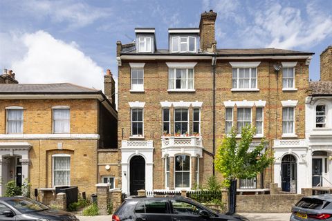 Downs Park Road, Hackney E5, 1 bed flat for sale, £450,000 - Zoopla