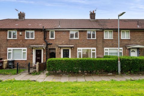 Chipping Road, Bolton BL1, 3 bed terraced house for sale, £170,000 - Zoopla