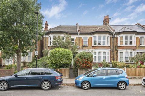 Mount Nod Road, Streatham SW16, 4 bed maisonette for sale, £575,000 ...
