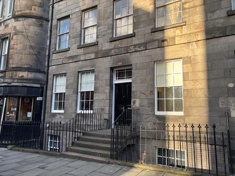 180 Morrison Street, Edinburgh EH3, 3 bed flat to rent, £2,550 pcm - Zoopla