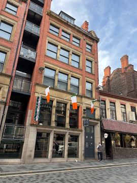 Stanley Street, Liverpool L1, 1 bed flat to rent, £900 pcm - Zoopla