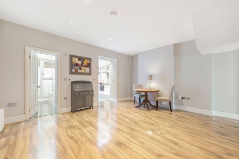 1 bed flat to rent in Lots Road, Lots Road, London SW10, £2,145 pcm ...