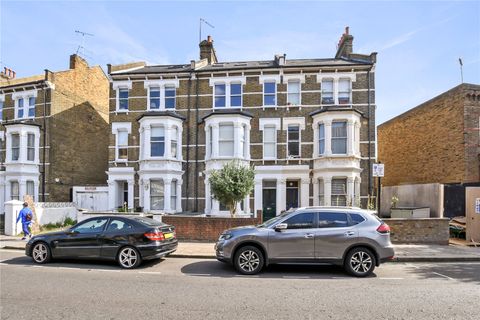 2 bed flat for sale in Saltram Crescent, Maida Vale, London W9, £ ...