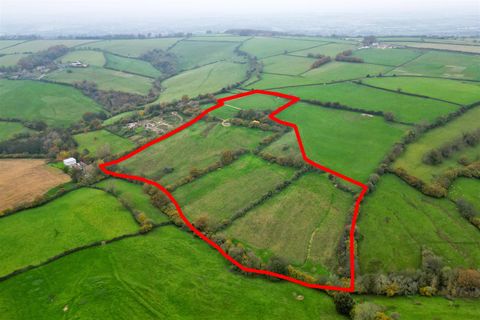 Land for sale in Greenway Lane, Cold Ashton, Chippenham SN14, £225,000 ...
