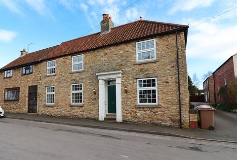 Church Street, North Cave, Brough HU15, 3 bed cottage for sale, £ ...