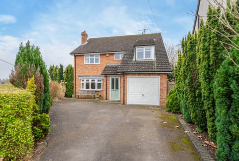 Twyning Green, Twyning, Tewkesbury, Gloucestershire GL20, 5 bed ...