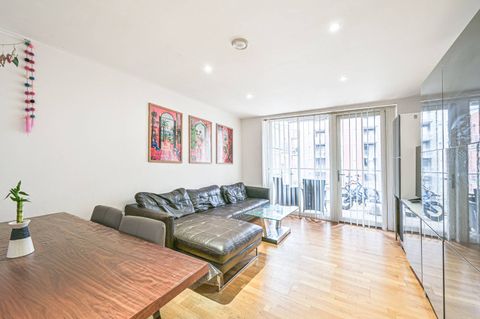 2 bed flat for sale in Zenith Close, Colindale, London NW9, £420,000 ...