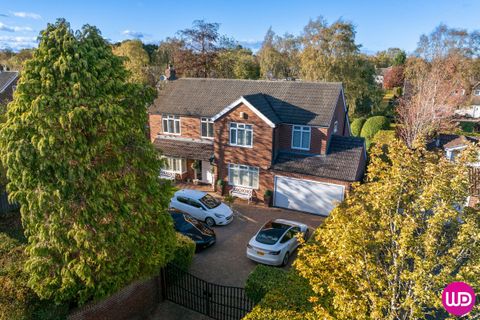 Middle Drive, Darras Hall, Newcastle Upon Tyne, Northumberland NE20, 4 ...