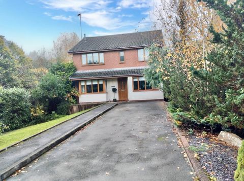 Shearing Avenue, Norden, Rochdale OL12, 4 bed detached house for sale ...