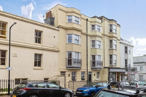 Powis Road, Brighton BN1, 3 bed terraced house for sale, £650,000 - Zoopla