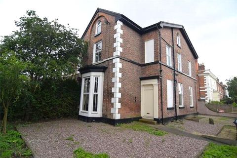 5 bed property for sale in Reedville, Prenton, Merseyside CH43, £ ...