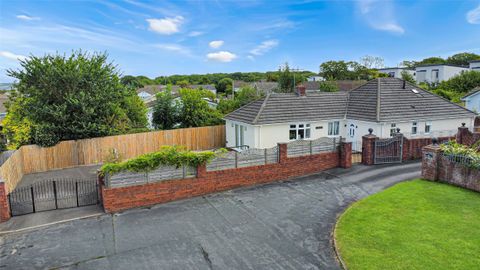 3 bed bungalow for sale in Rooks Farm Road, Yelland, Barnstaple, Devon ...