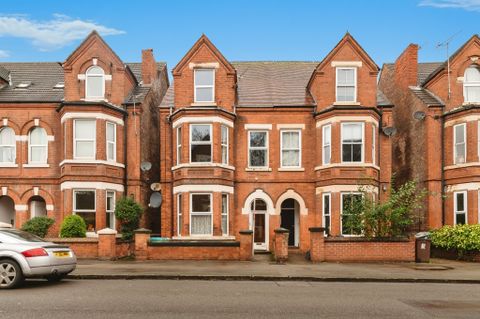 Hope Drive, Nottingham NG7, 4 bed semi-detached house for sale, £ ...