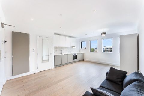 Osborn Terrace, London SE3, Blackheath,, Studio to rent, £1,300 pcm ...