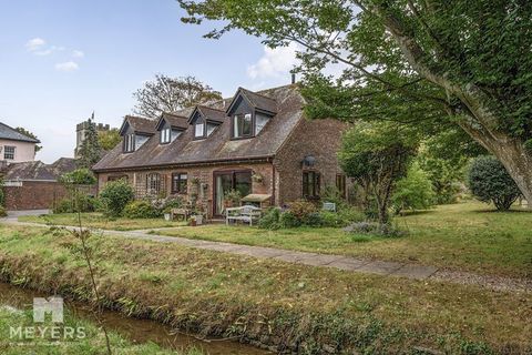 Winfrith Newburgh DT2, 3 bed semi-detached house for sale, £275,000 ...