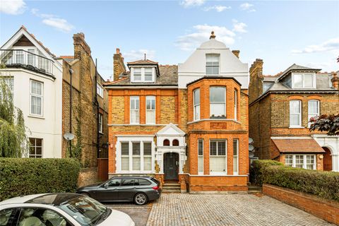 Madeley Road, London W5, 1 bed flat for sale, £495,000 - Zoopla