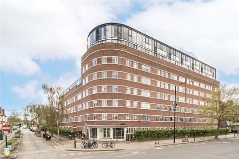 1 bed flat for sale in Acre Lane, London SW2, £350,000 - Zoopla