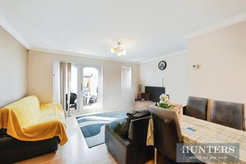 Hambleton Close, Worcester Park KT4, 3 bed end terrace house for sale ...