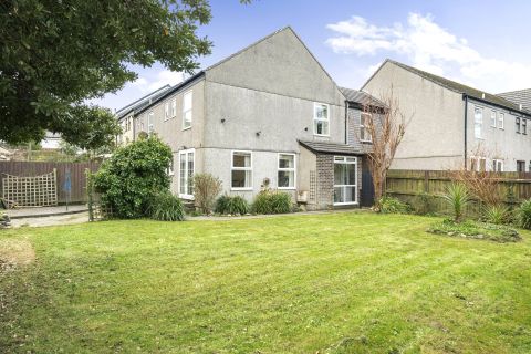 3 bed end terrace house for sale in Trehayes Parc, Hayle, Cornwall TR27 ...