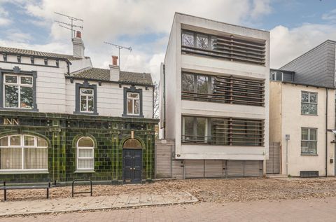 1 bed flat to rent in 47 Mabgate Tao Building, Leeds LS9, £775 pcm - Zoopla