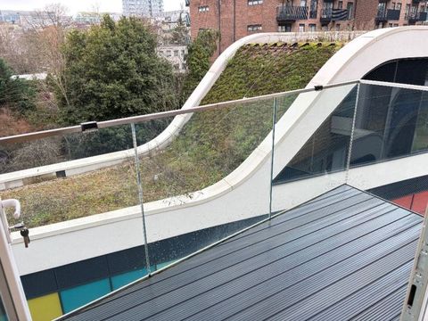 Very Near Filmworks Walk Area, Ealing Broadway W5, 2 bed flat to rent ...