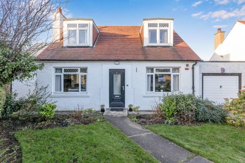 11 Buckstone Road, Buckstone, Edinburgh EH10, 4 bed detached house for ...