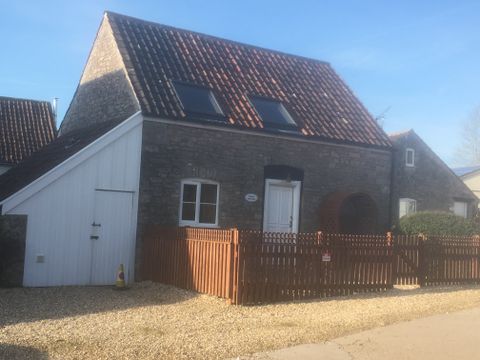 3 bed barn conversion to rent in Butcombe Farm, Aldwick Lane, Butcombe ...