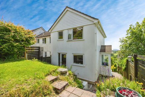 Darite, Liskeard, Cornwall PL14, 2 bed end terrace house for sale, £ ...