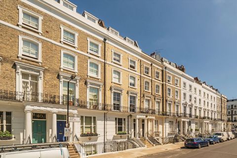 Talbot Road, Notting Hill W2, 2 bed flat for sale, £625,000 - Zoopla