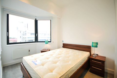 Verona Apartments, Wellington Street, Slough SL1, 1 bed flat to rent, £ ...