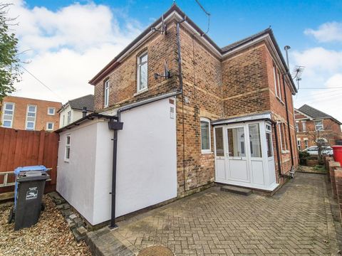 1 bed flat for sale in Sea View Road, Parkstone, Poole BH12, £170,000 ...