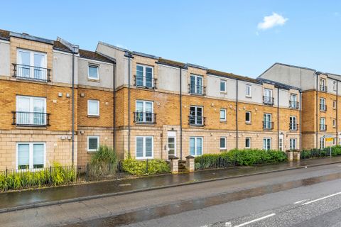 2 bed flat for sale in 209/6 Duddingston Park South, Duddingston ...