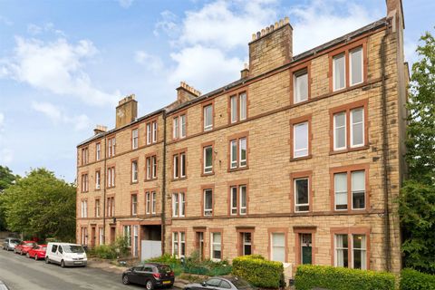 1 bed flat for sale in 80/9, Craighouse Gardens, Morningside, Edinburgh ...