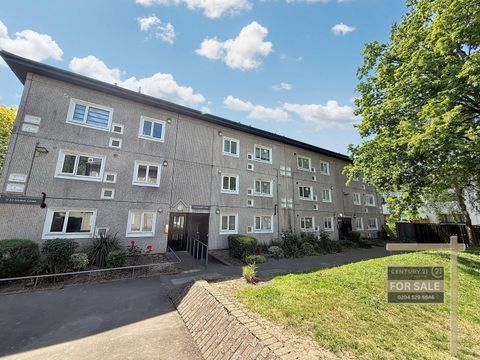 Squirrel Close, Hounslow TW4, 1 bed flat for sale, £130,000 - Zoopla