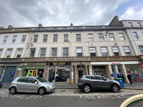 3 bed flat to rent in Reform Street, Dundee DD1, £1,275 pcm - Zoopla