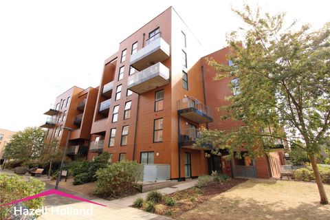 Callender Road, Erith DA8, 2 bed flat for sale, £280,000 - Zoopla