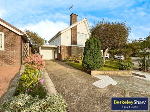 2 bed detached house for sale in Larkhill Grove, Hightown, Liverpool ...