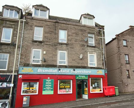 Studio for sale in Hilltown, Dundee DD3, £40,000 - Zoopla