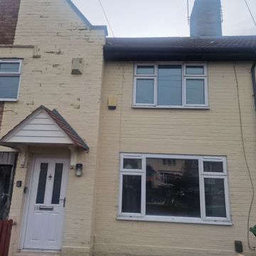 3 bed terraced house to rent in Snowberry Road, Liverpool L14, £875 pcm ...