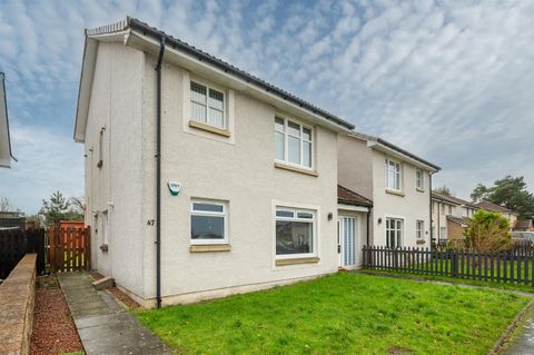 Craigroyston Grove, Edinburgh EH4, 1 bed flat for sale, £145,000 - Zoopla