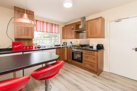 Beadnell Place, Shieldfield, Newcastle Upon Tyne NE2, 3 bed shared ...