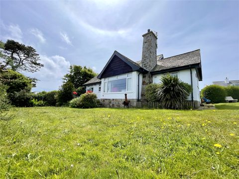 Abersoch, Gwynedd LL53, 3 bed detached house for sale, £595,000 - Zoopla