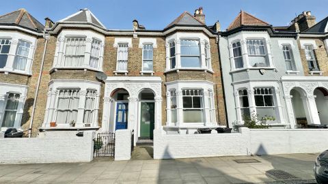 1 bed flat for sale in Princess May Road, London N16, £585,000 - Zoopla