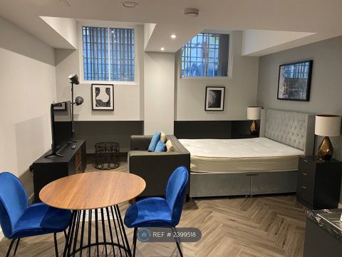 Studio to rent in Water Street Reliance House, Liverpool L2, £650 pcm ...