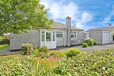 Antron Way, Mabe Burnthouse, Penryn, Cornwall TR10, 2 bed bungalow for ...
