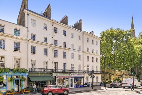 Lupus Street, London SW1V, Studio for sale, £350,000 - Zoopla