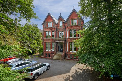 Aigburth Drive, Aigburth L17, 2 bed flat for sale, £235,000 - Zoopla