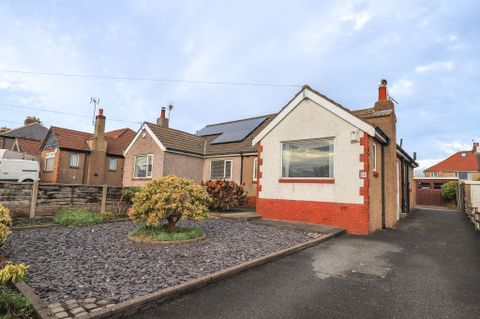 2 bed bungalow for sale in Homfray Grove, Torrisholme, Morecambe LA3, £ ...