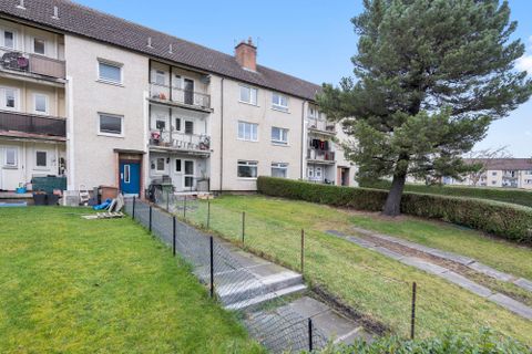 2 bed flat for sale in 19/2 Telford Drive, Crewe, Edinburgh EH4, £ ...