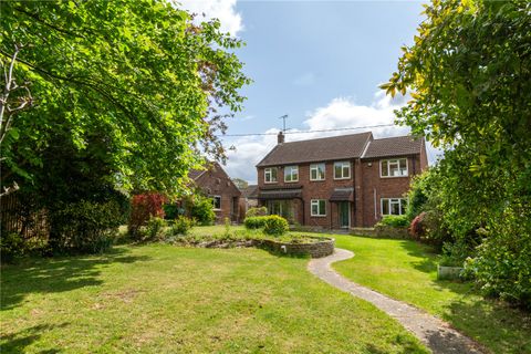 Halstead Road, Gosfield, Halstead, Essex CO9, 4 bed detached house for ...
